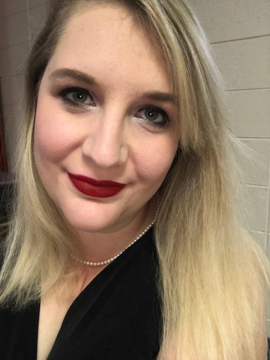Elizabeth Howard – Author. Speaker. Educator.